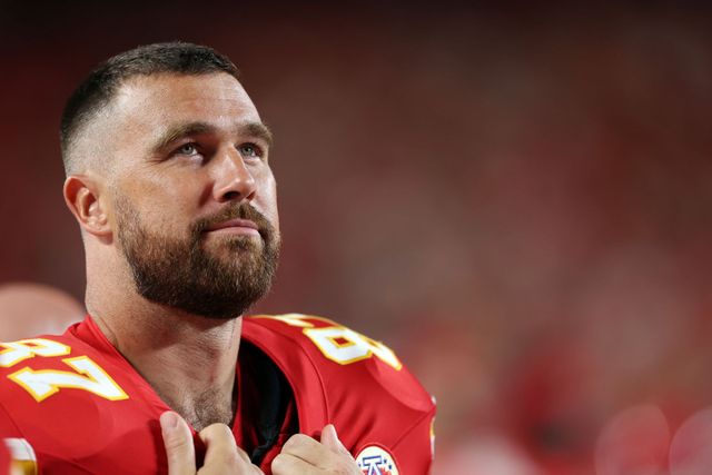 Travis Kelce’s Complete Dating History: From Past Romances to ...