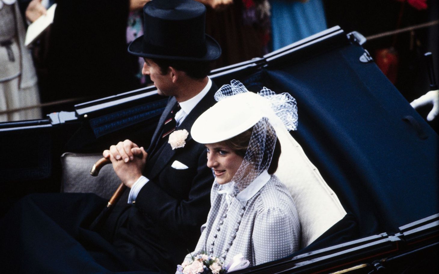 Princess Diana: How did Princess Diana’s brother honor her 28 years ...