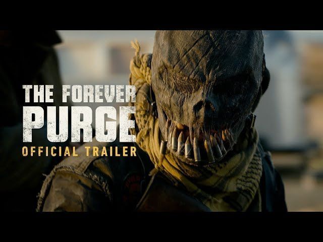How to watch The Purge franchise in chronological order