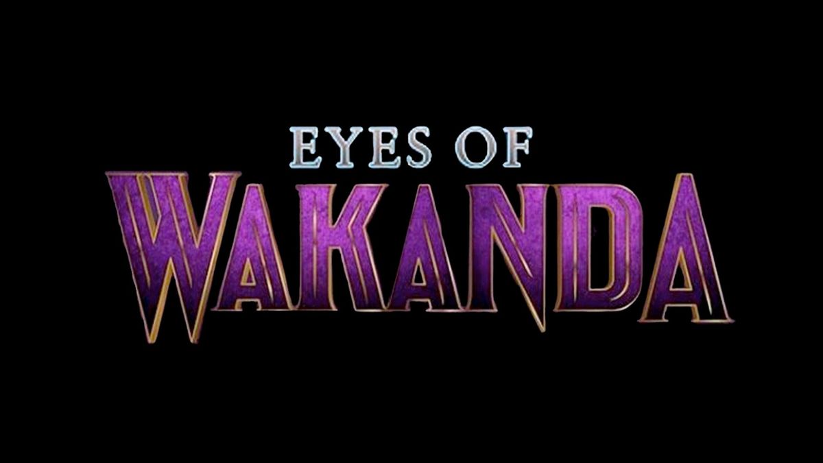 Eyes of Wakanda ending explained: Time fractures, Killmonger's axe, and ...