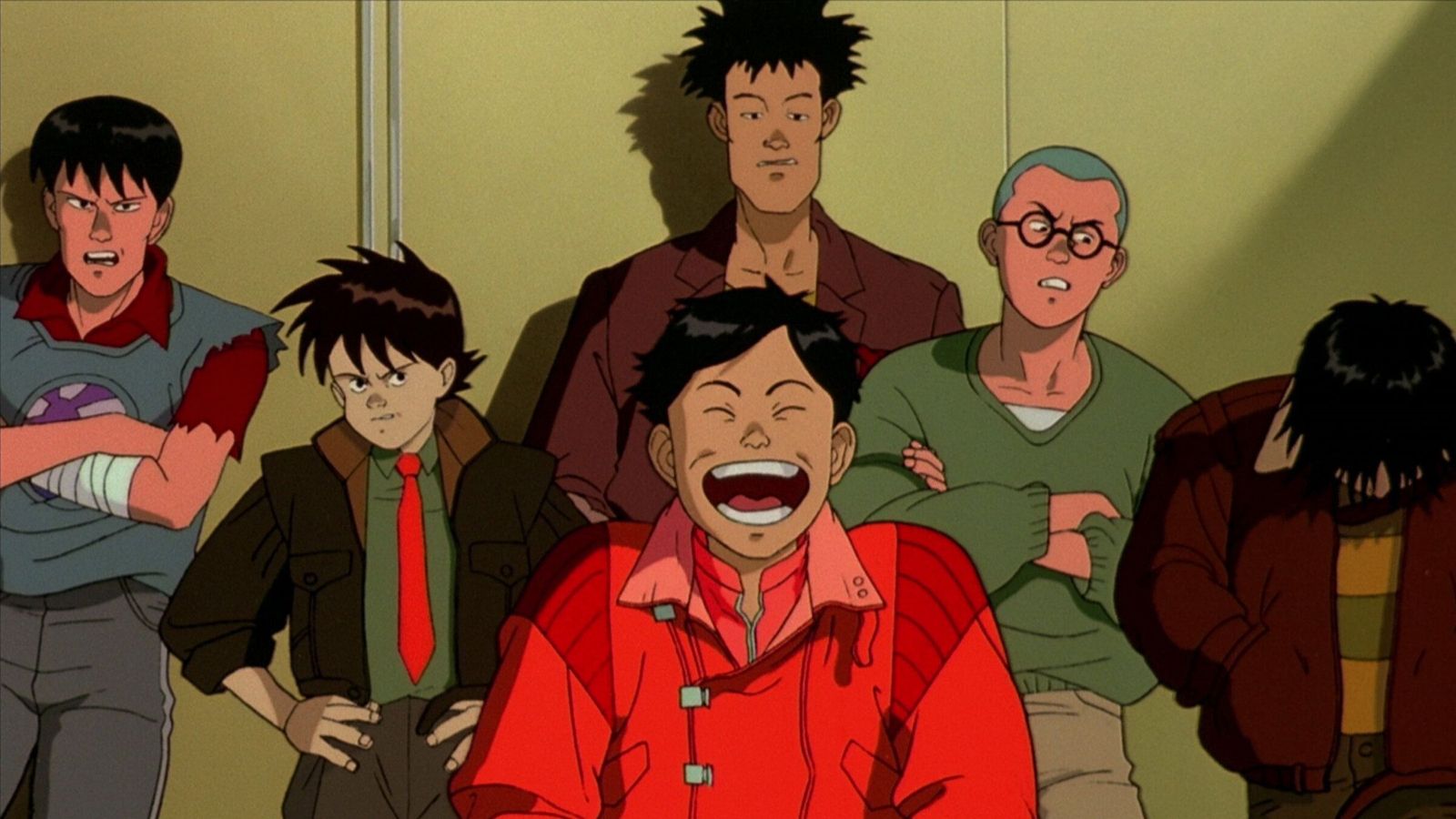 The meaning behind Akira: Storyline, themes, and legacy