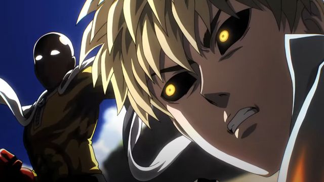 Does Saitama ever lose in One Punch Man? Explained