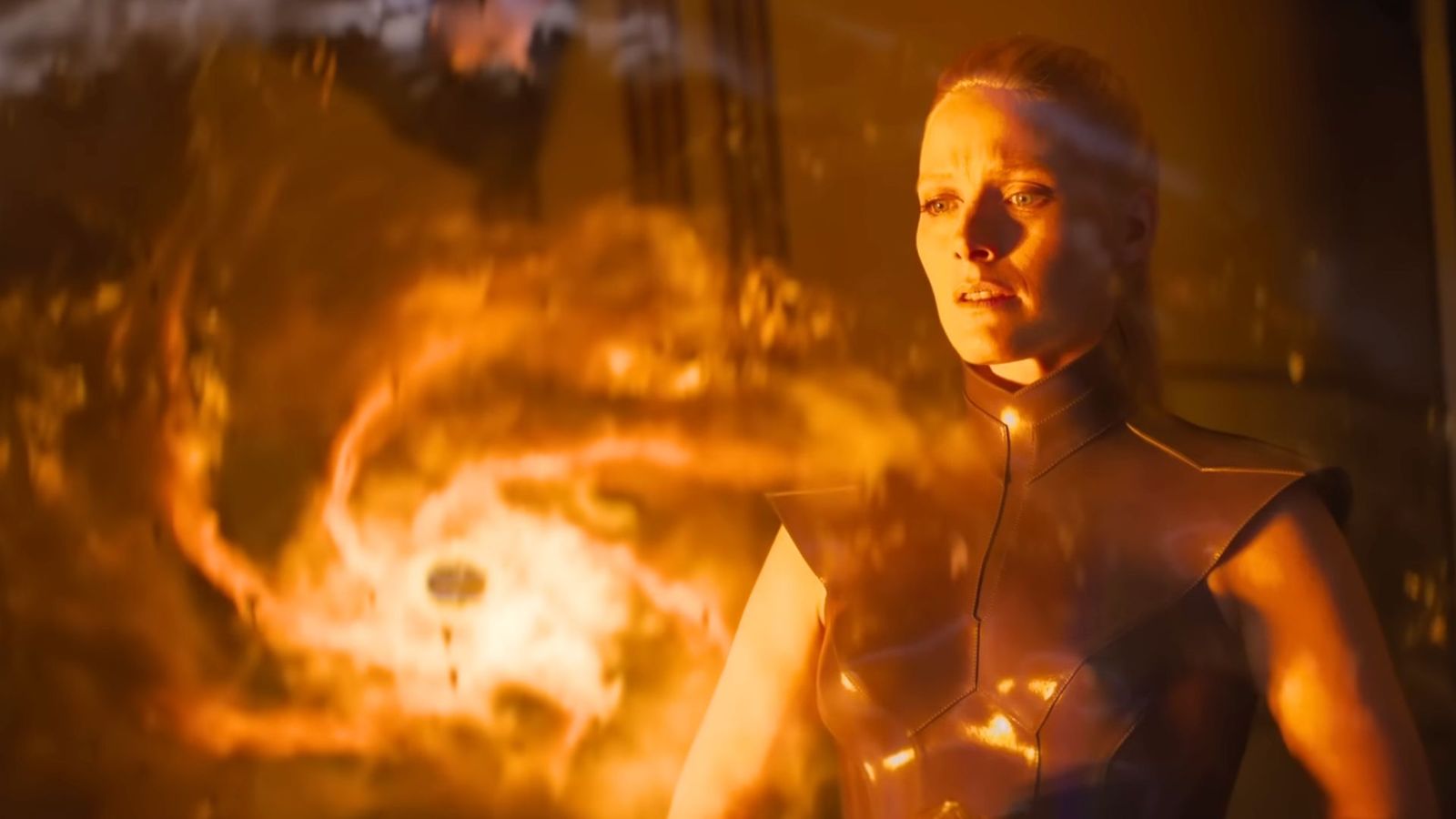 These 7 Demerzel moments from Foundation will remain in the hearts of ...