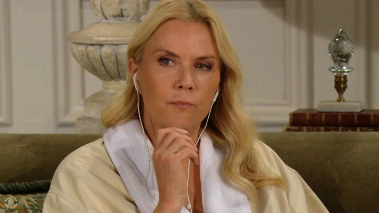 Peeping Through the Keyhole of Brooke's Destiny: The Bold and the ...