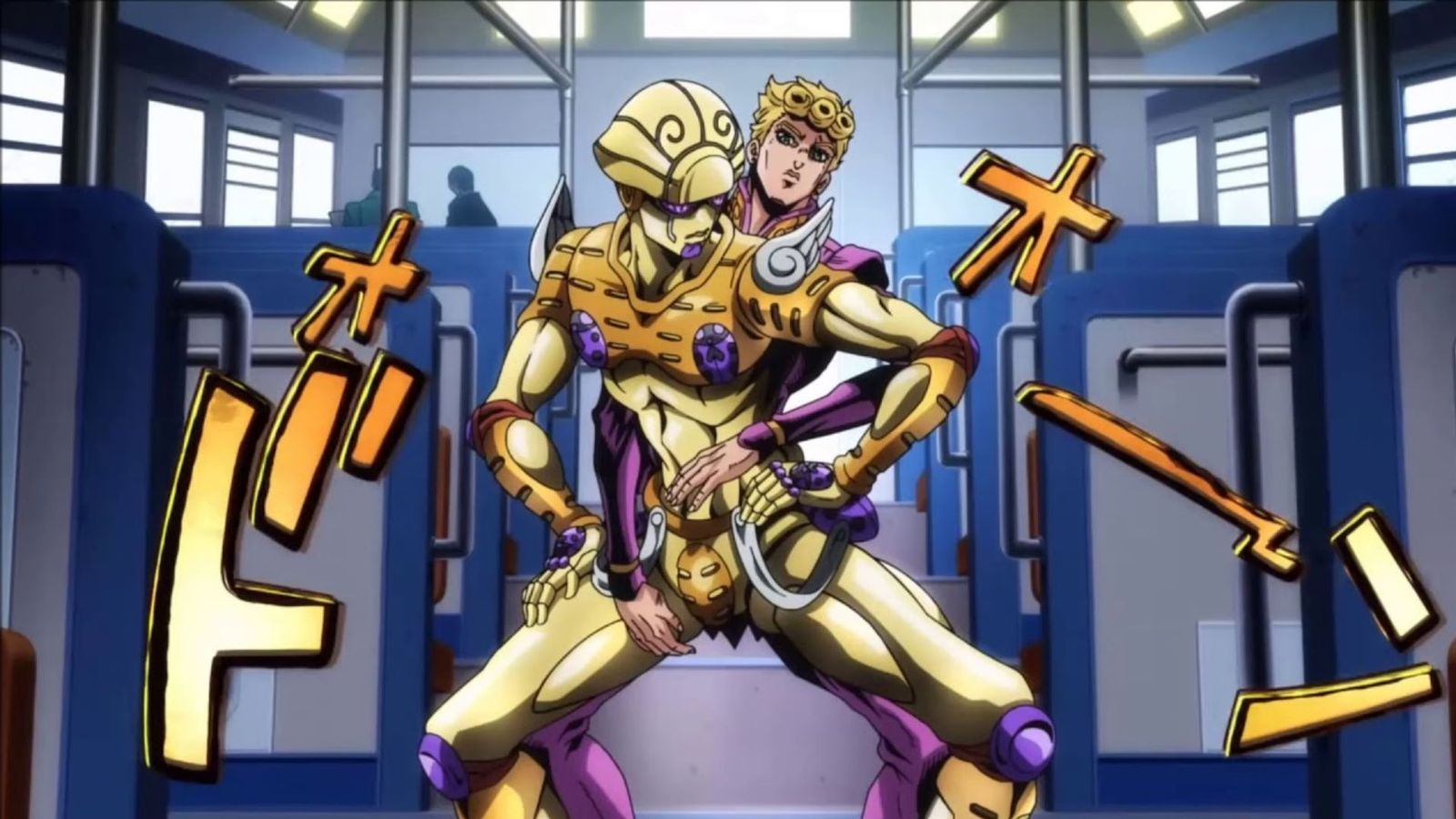 JoJo’s Bizarre Adventure: The hidden symbolism behind every main JoJo stand