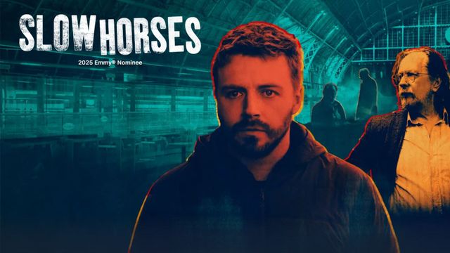 You can’t deny Min Harper’s death in Slow Horses Season 2 was downright ...