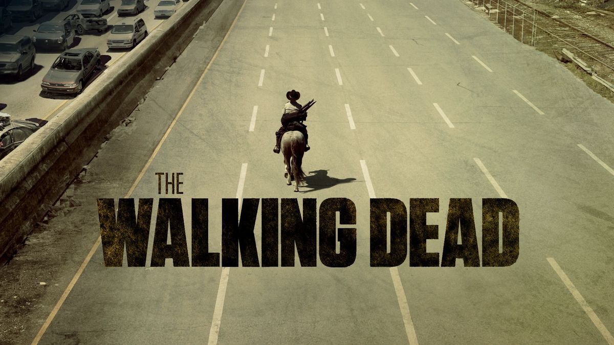 What caused the zombie outbreak in The Walking Dead? Exploring its ...