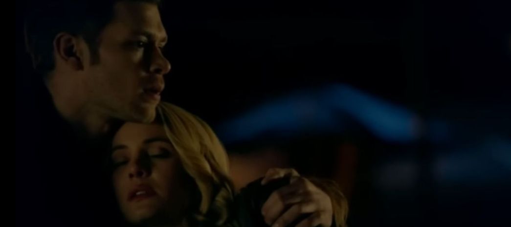The Originals: 10 Klaus moments that proved he was always more than a ...