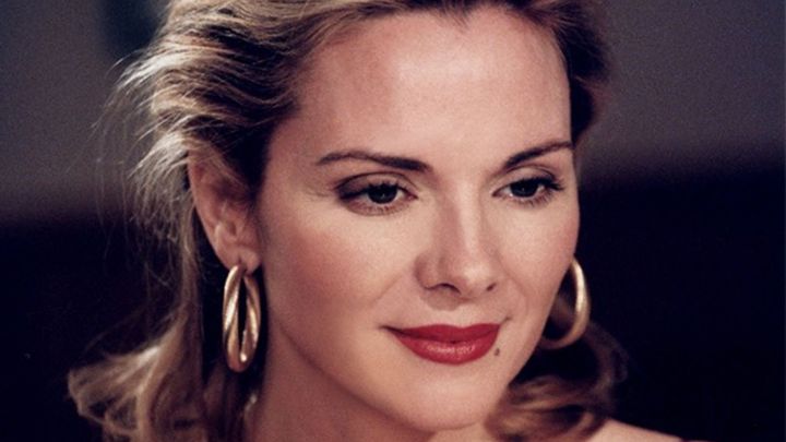 7 Kim Cattrall scenes from Sex and the City that made us miss her in ...