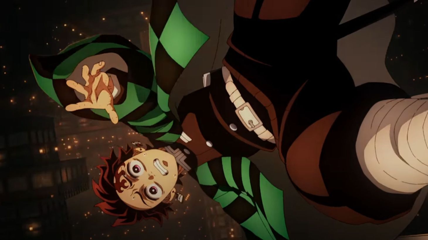 10 Biggest Anime Sequels Announced in 2025