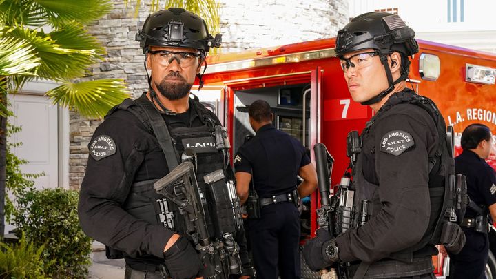 S.W.A.T. final Season to hit Netflix soon, find out when