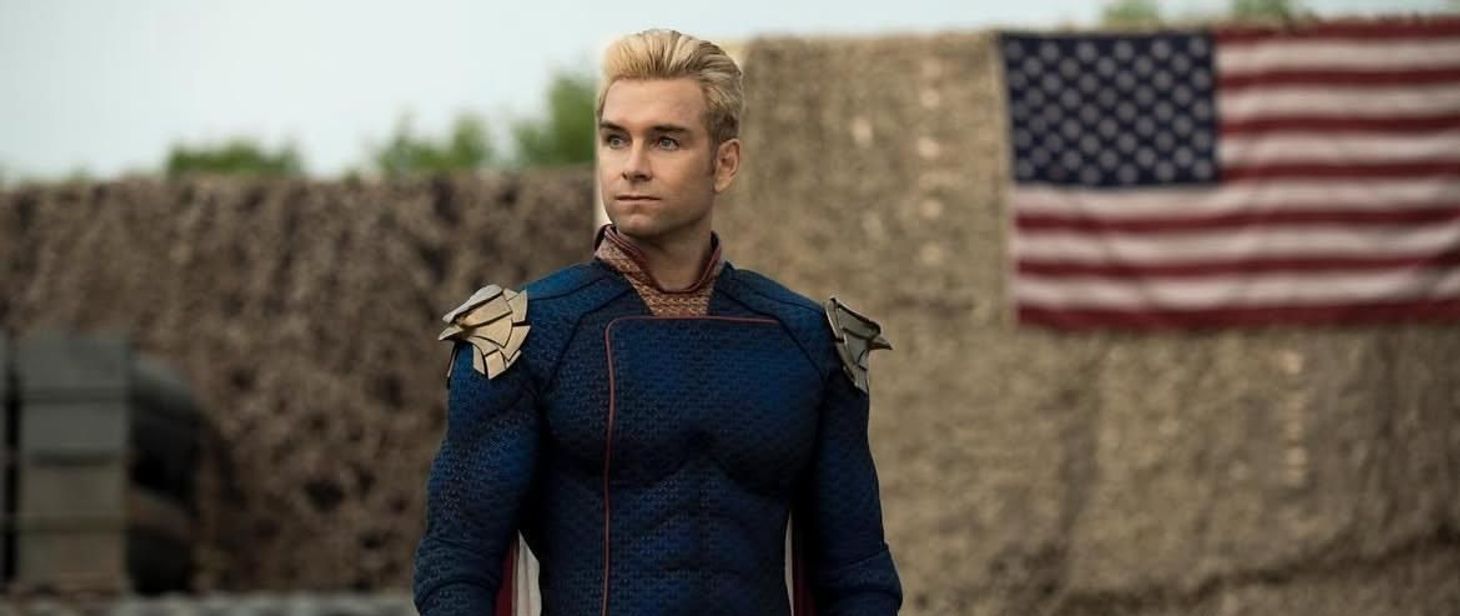 The Boys: What makes Homelander the most terrifying villain on TV, ranked