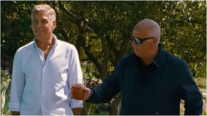 Luca Padovan Movies and TV Shows: Complete List with Details