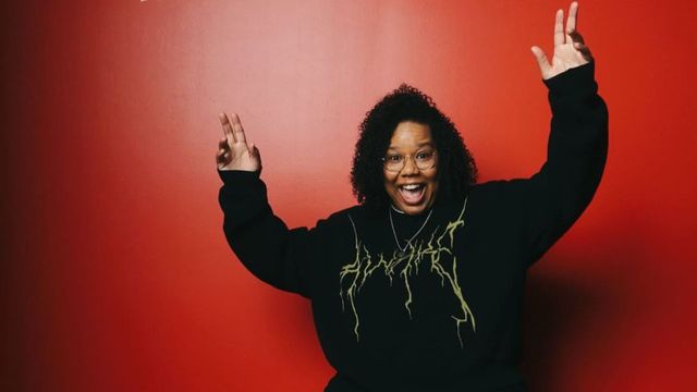 “Missy Elliott better be watching out for you” - America’s Got Talent’s ...