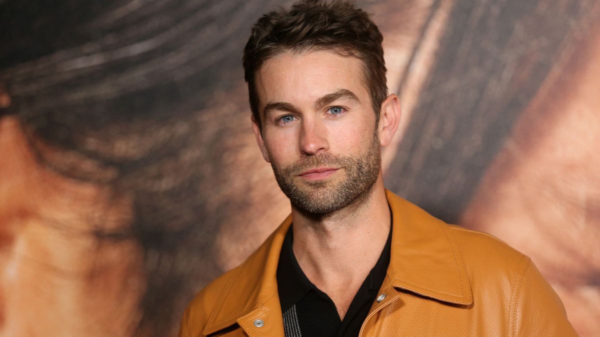 The Boys star Chace Crawford has been cast in the newly announced Super ...