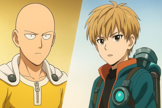 Does Child Emperor know about Saitama's powers in One Punch Man? Explained