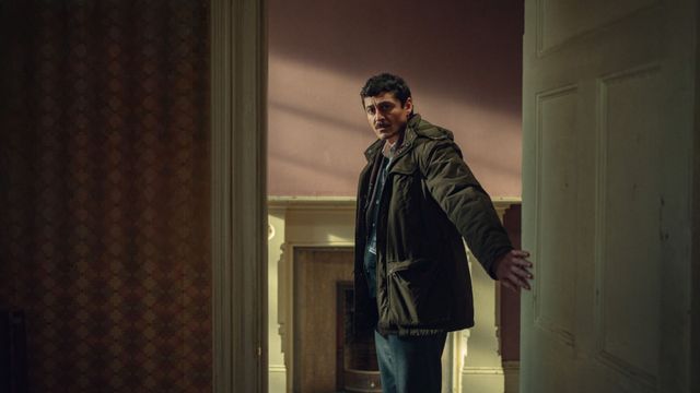 Who is Martin in Dept. Q? Character explored in depth