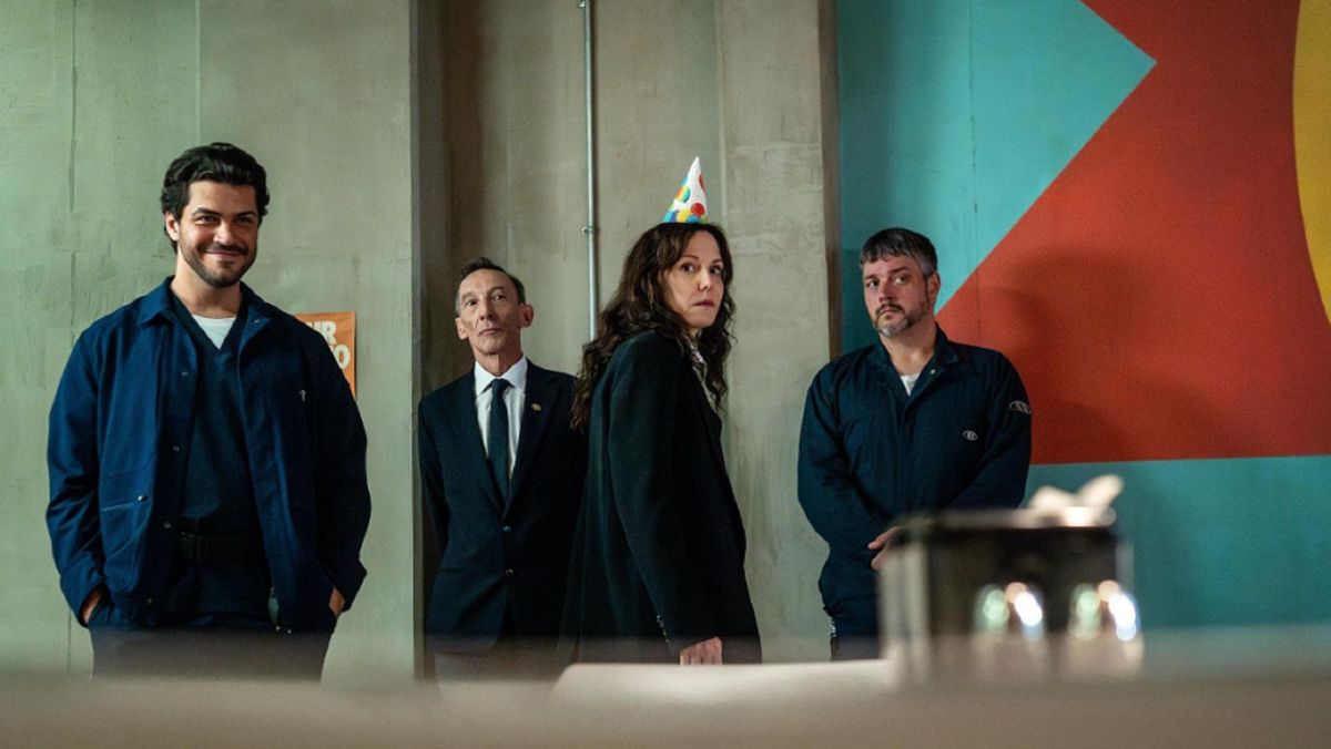 Why The Institute is the most faithful Stephen King adaptation in years?