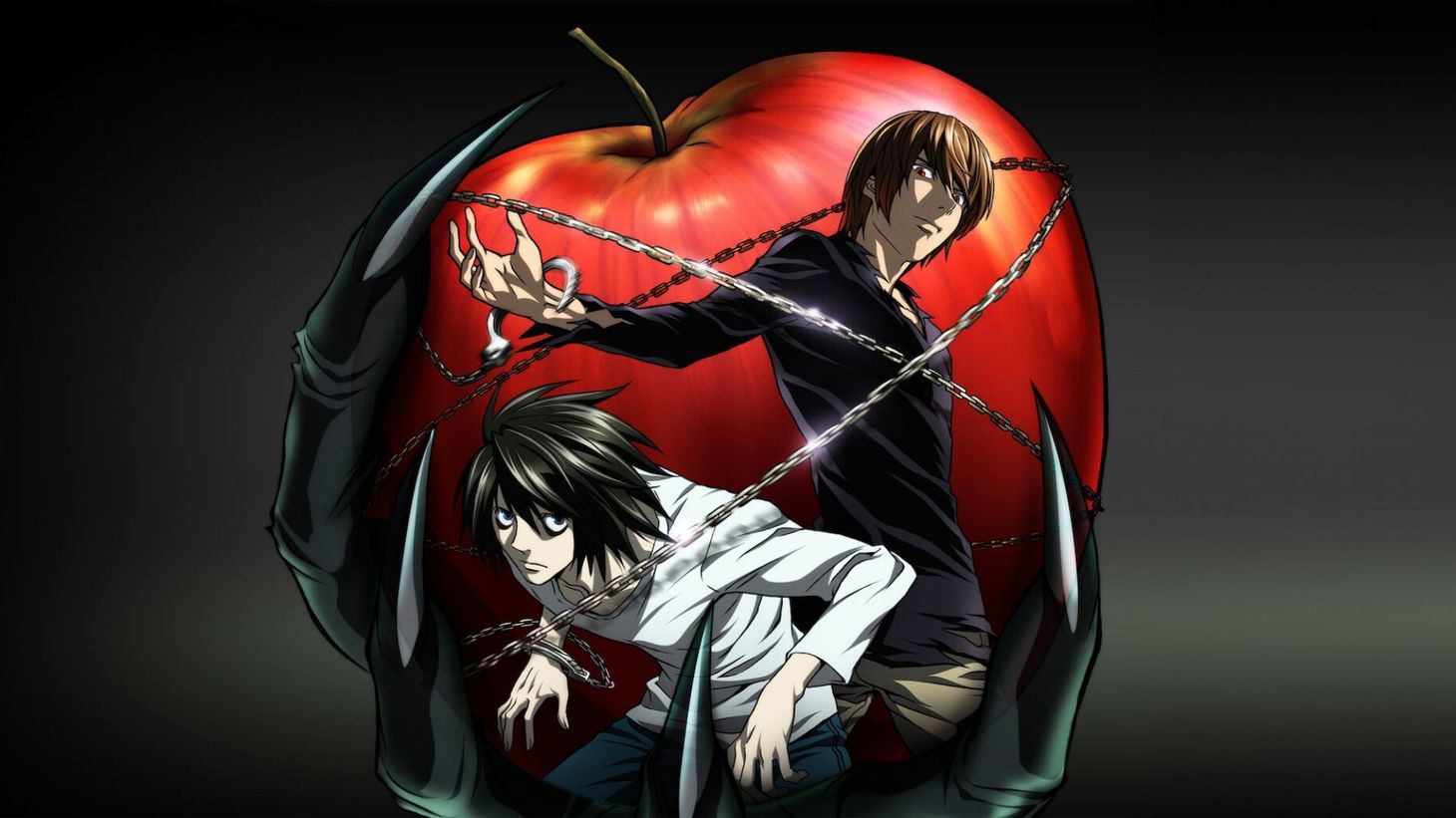Could the Duffer Brothers' Death Note reboot give female characters the ...