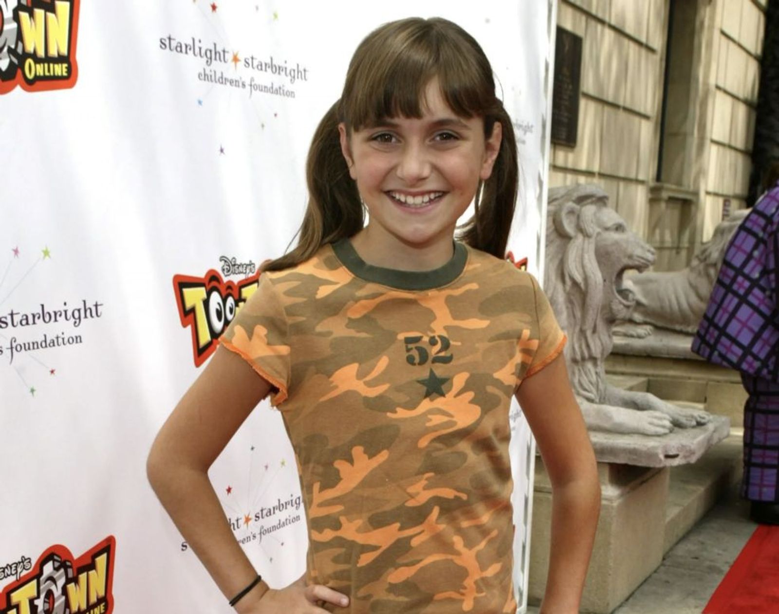 When did Alyson Stoner start acting? Former child star talks about ...