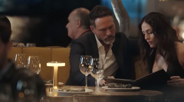 Unspeakable Sins cast and character guide: Who plays whom in the hit ...