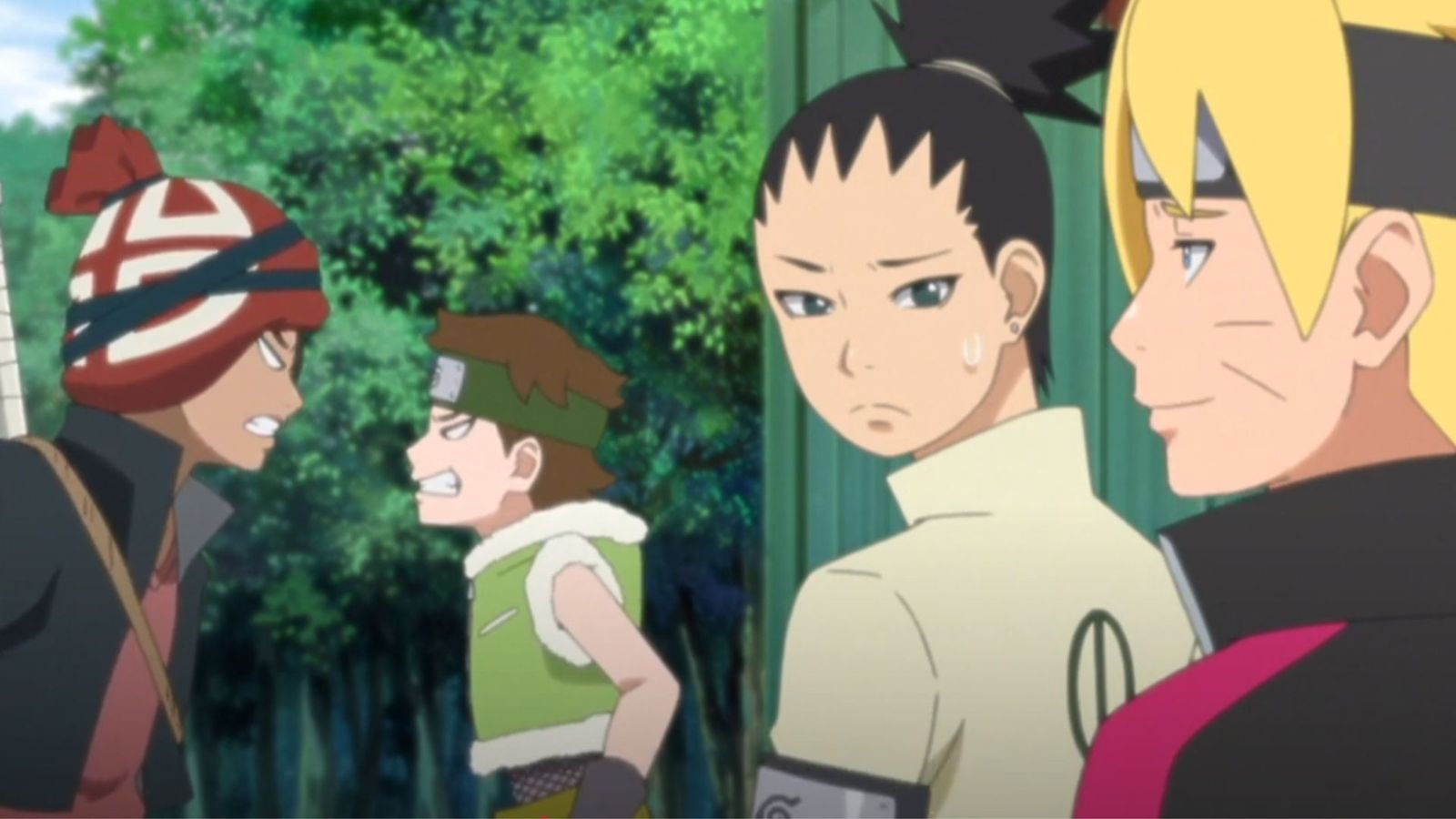 What happened to Iwabe in Boruto? Explored