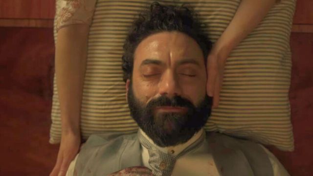 Does Mr. Russell die in The Gilded Age? Character's fate, explored