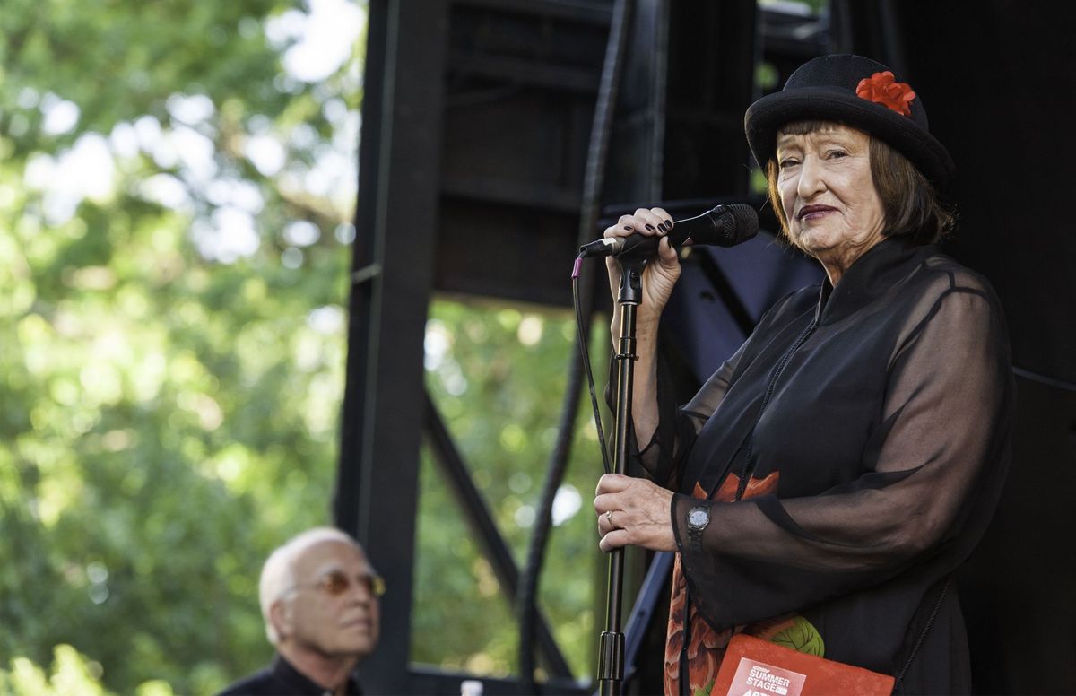 Who was Duke Jordan? All about Sheila Jordan's former husband as she ...