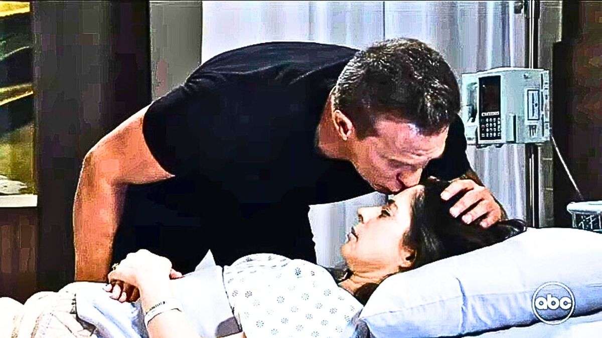 Four emotional Jason Morgan moments on General Hospital