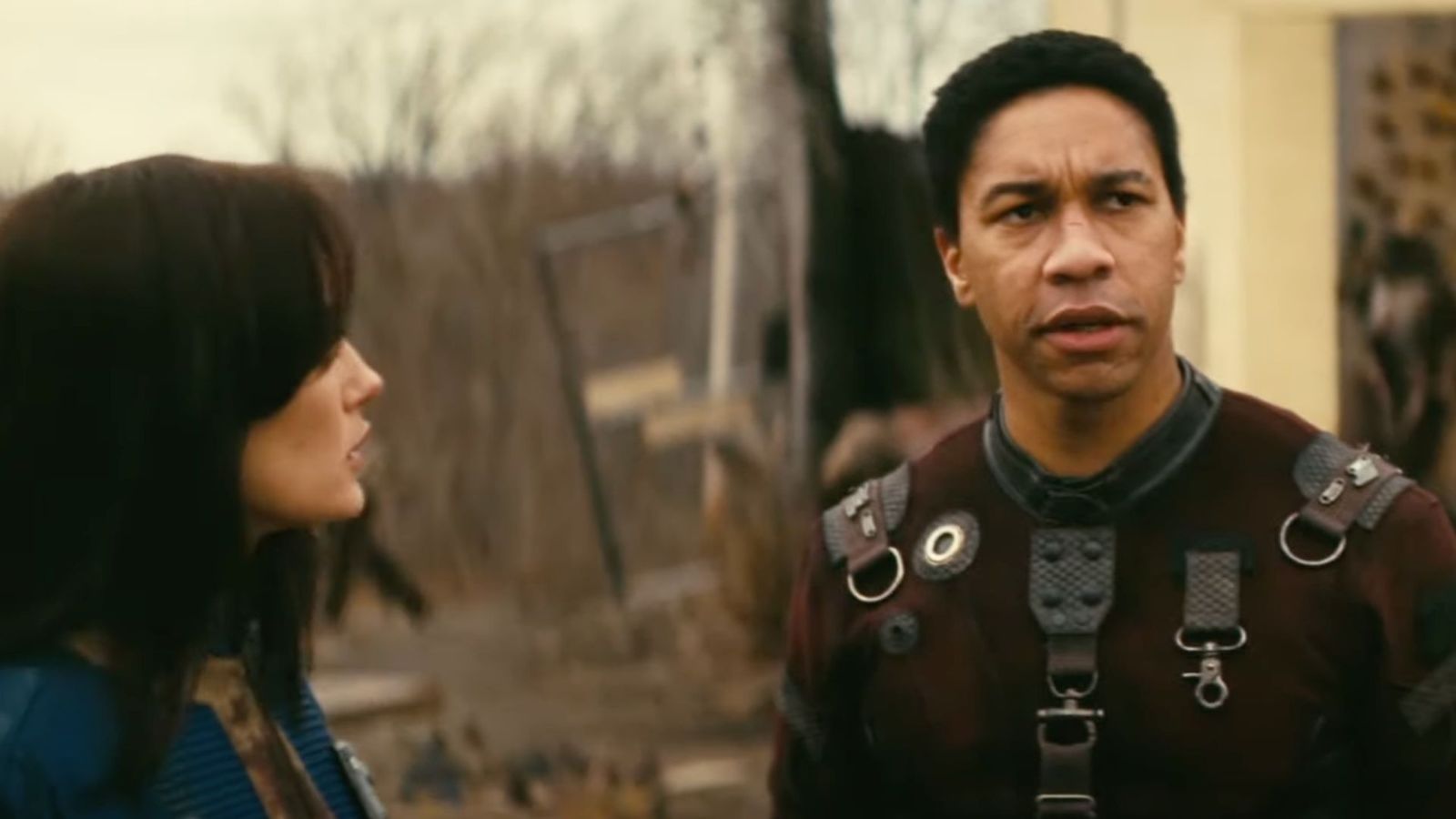 What happened to Maximus in Fallout Season 1? Character arc explored in ...