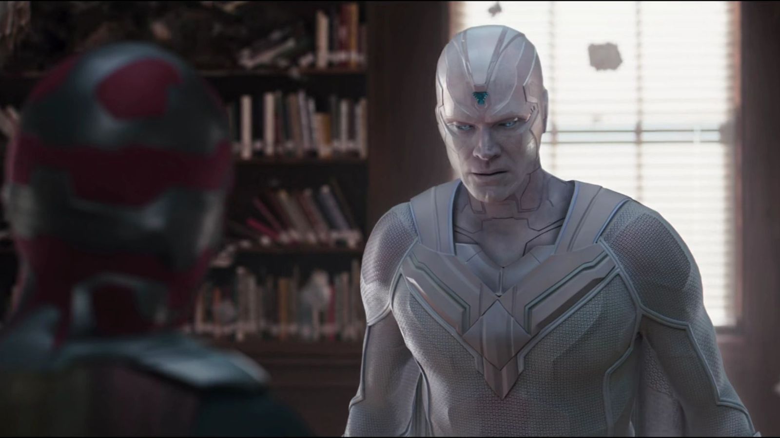 Vision Quest has finally wrapped production, details revealed