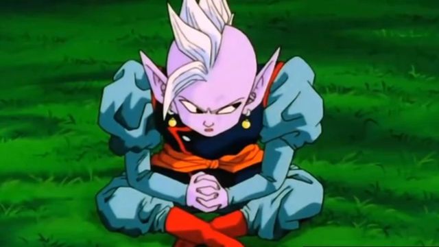 Is Supreme Kai more powerful than Goku in Dragon Ball Z? Explored