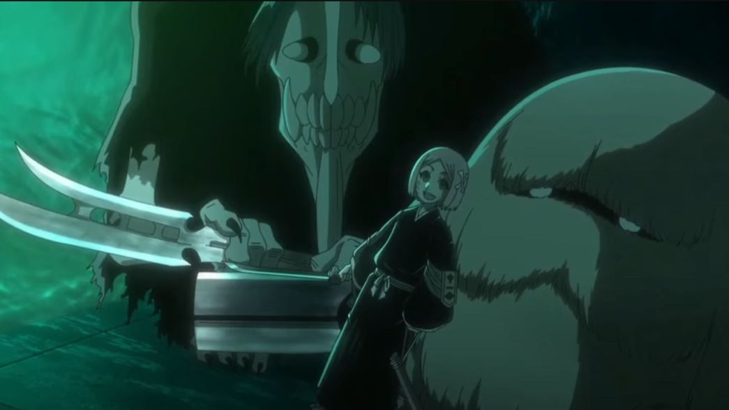 Bleach: Is Yachiru Kenpachi Zaraki's Zanpakuto? Explained