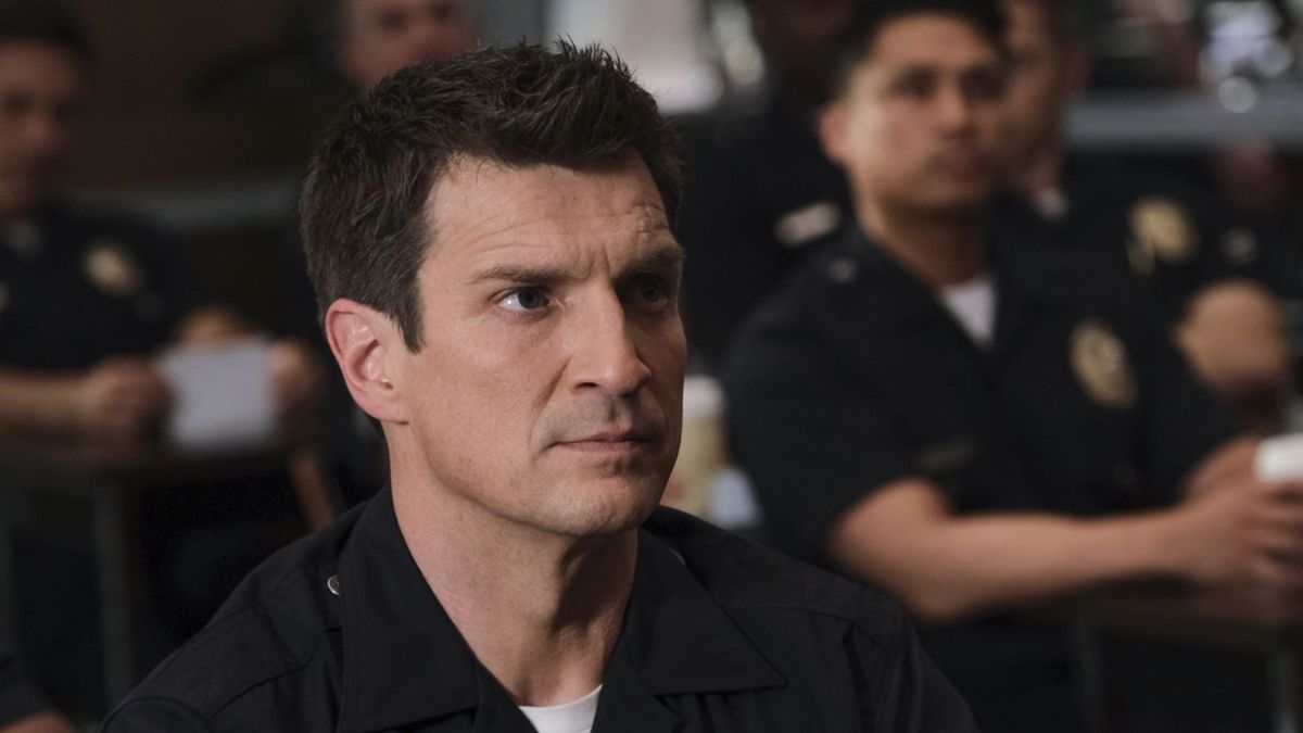 10 Best episodes from Rookie, ranked