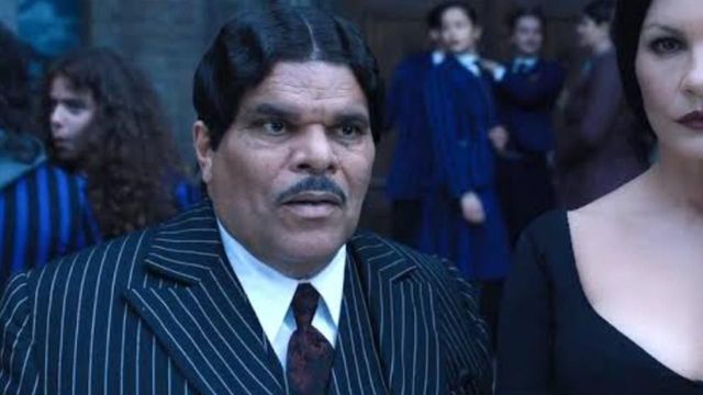 These 7 Gomez Addams moments from Wednesday Season 2 will make you a ...