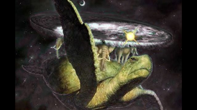 Will It: Welcome to Derry finally introduce Maturin the turtle who was ...