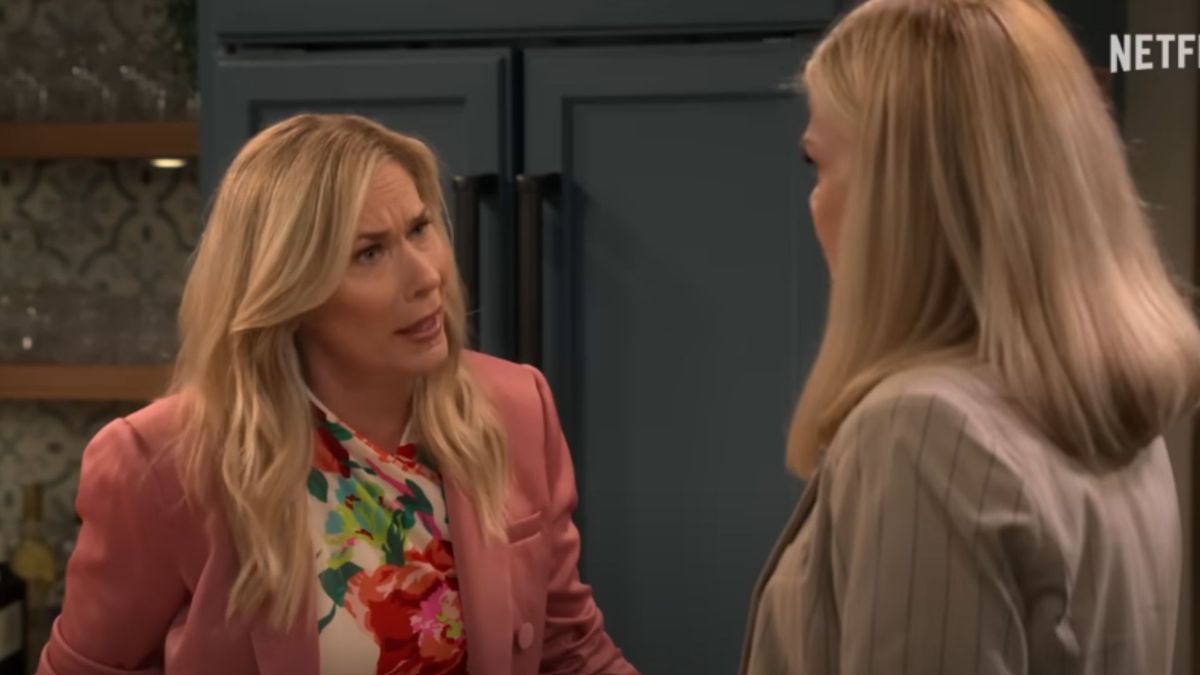 You can’t move past these 7 funny Leanne moments without pausing for a ...