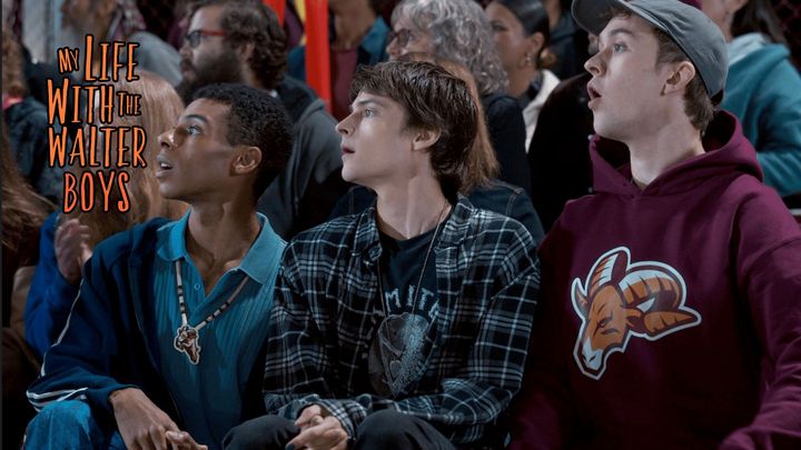 My Life with the Walter Boys Season 2 Review — Cliffhangers ...