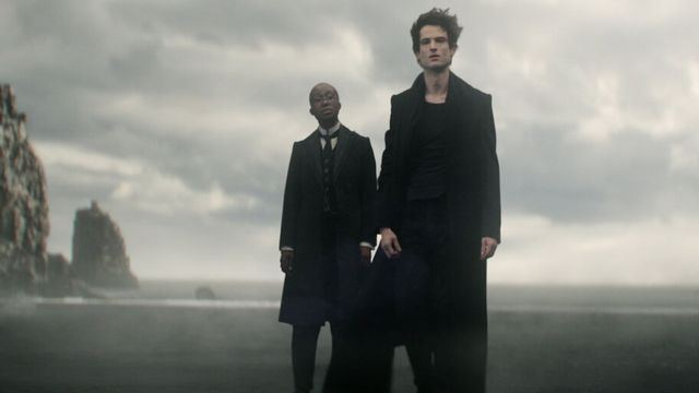 The Sandman Season 2 Episode 12 ending explained: In which Death meets ...