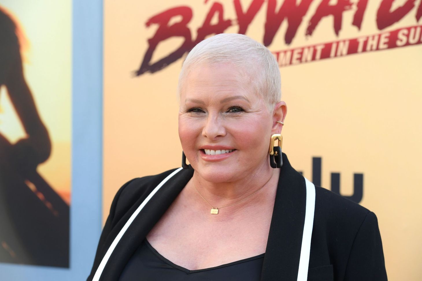 Is Nicole Eggert married? All about Baywatch star’s personal life as ...