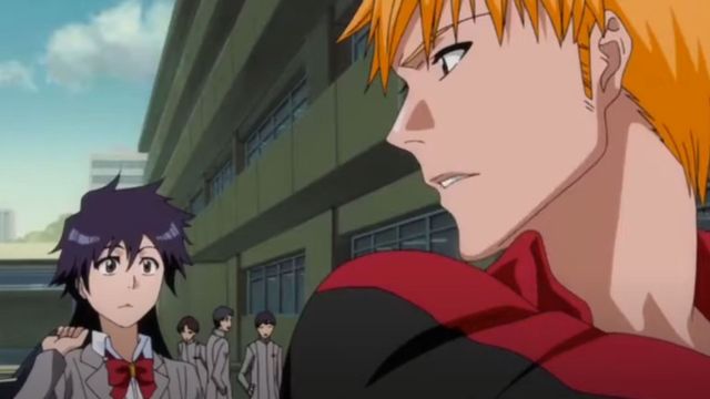 Who did Tatsuki marry in Bleach? Explored