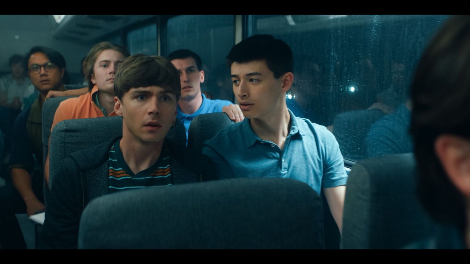 First look of Netflix’s new series Boots starring Vera Farmiga and many ...