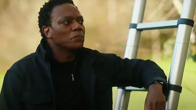 Who was Murn in Peacemaker Season 1? Character explored in details