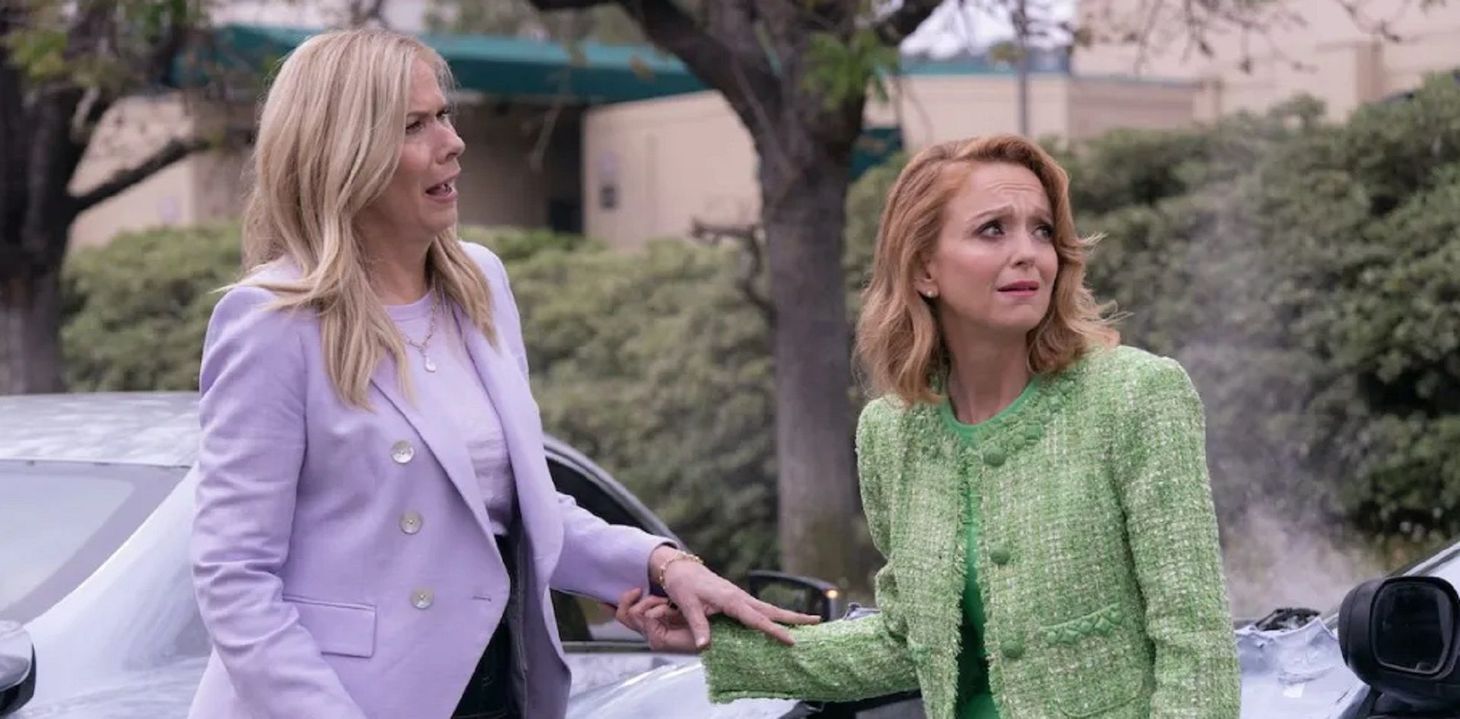 Mary has become one of the fan favorites in Leanne: Here’s all about ...