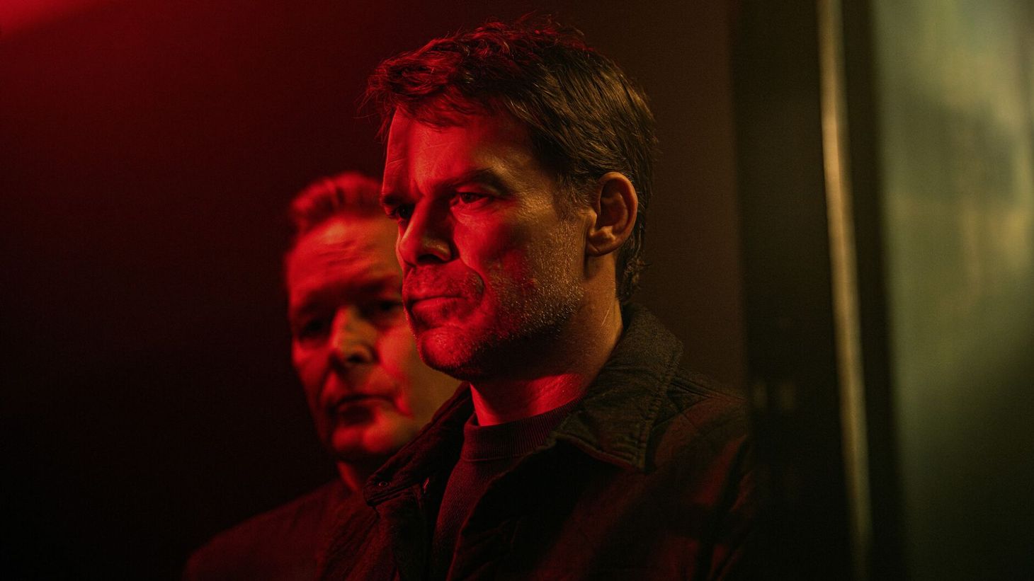 Dexter: Resurrection - What does Episode 5 reveal about Lady Vengeance?