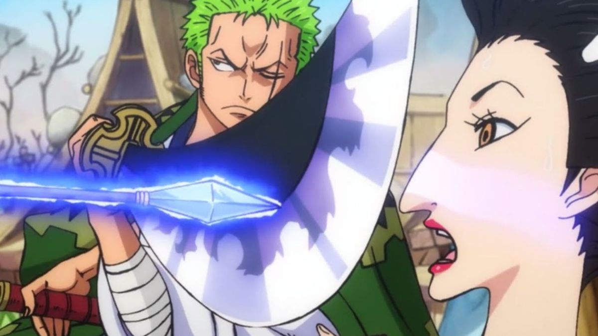 Who is Otsuru in One Piece? Identity Explained