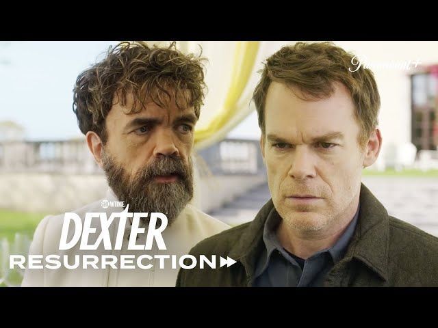Dexter: Resurrection Episode 7 recap: Batista’s game of cat and mouse ...