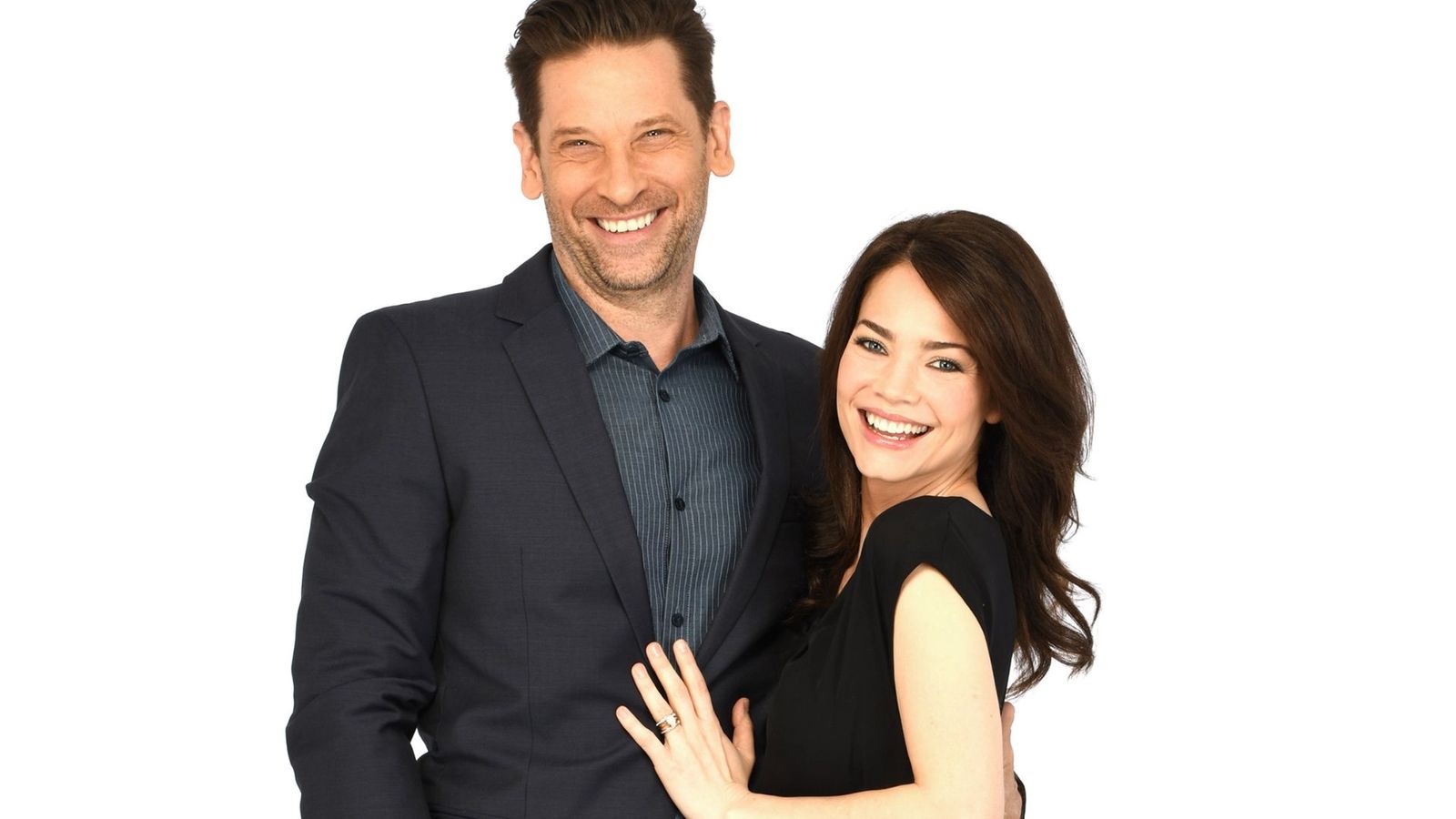 The Young and the Restless Comings and Goings: Roger Howarth joins cast ...