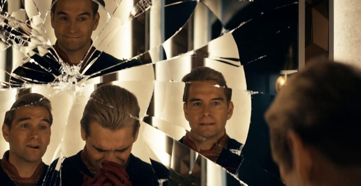 The Boys: What makes Homelander the most terrifying villain on TV, ranked