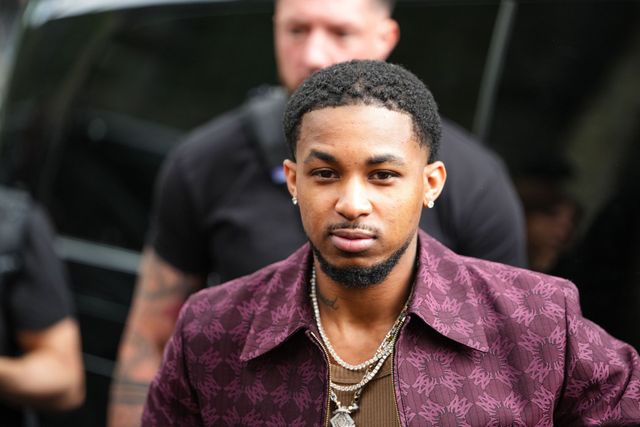 What is DDG's net worth? Streamer sends $1K to MrBeast’s ‘Team Water ...